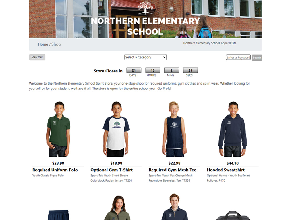 Webstores Simple | Makes launching & managing online stores SIMPLE!