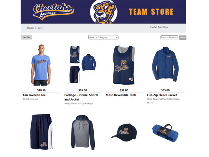 Webstores Simple | Makes launching & managing online stores SIMPLE!