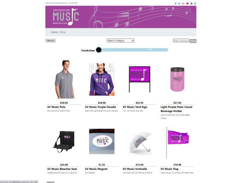 Webstores Simple | Makes launching & managing online stores SIMPLE!