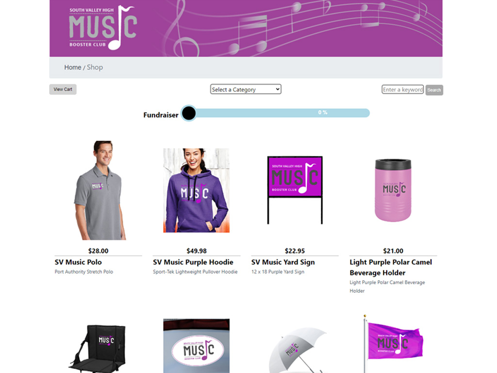 Webstores Simple | Makes launching & managing online stores SIMPLE!